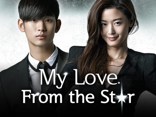 Mon amour venu des étoiles -Kdrama ( ️ ️ ️ ️ ️)- Avis sur le Kdrama ...